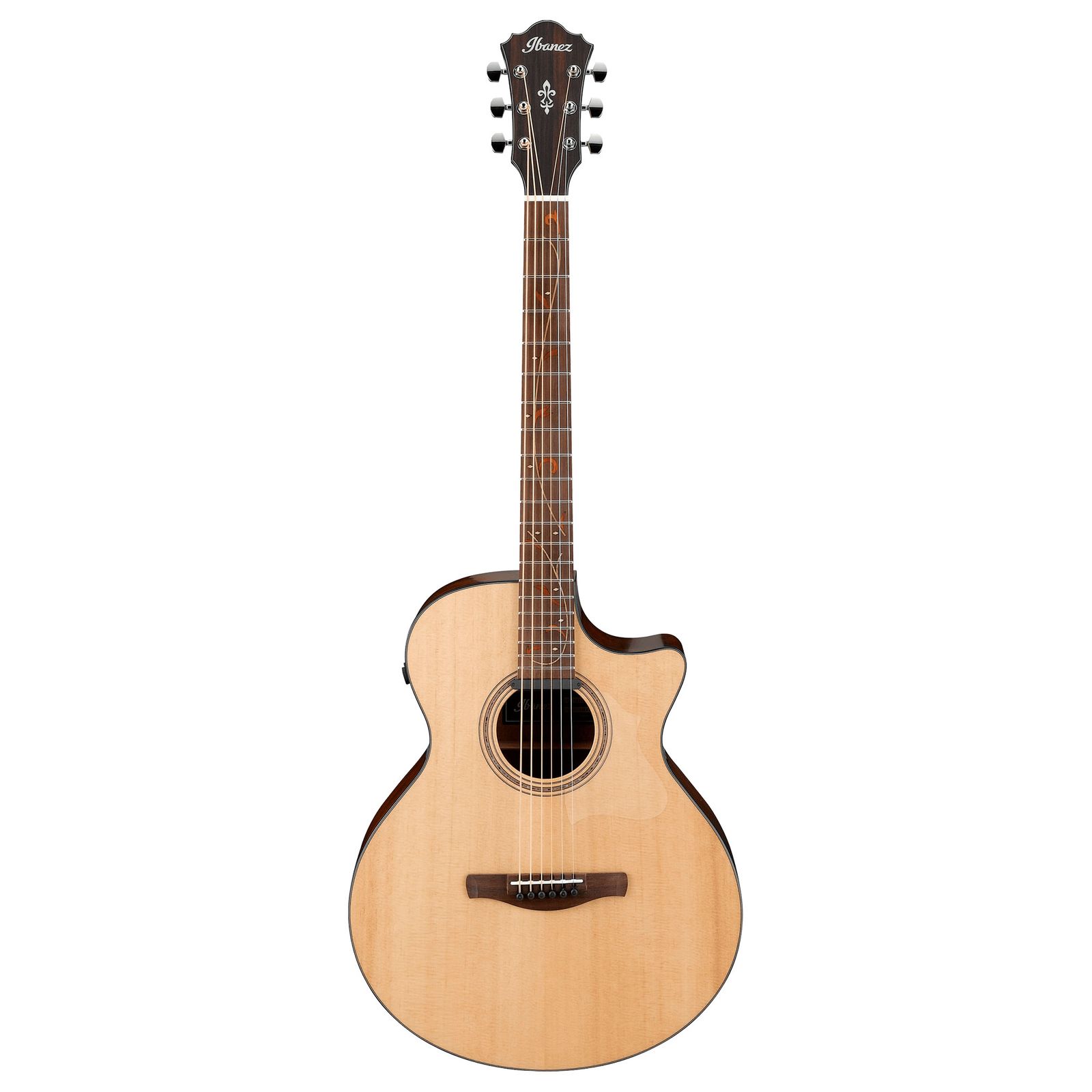 Ibanez AE275BT Baritone | Reverb