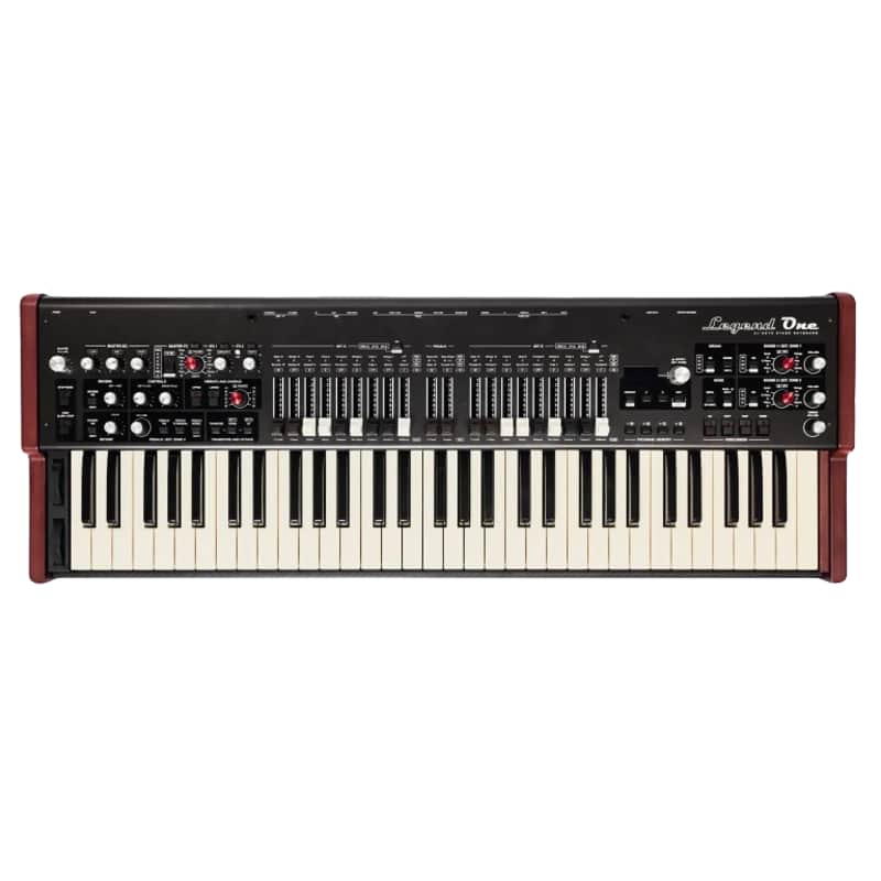 Viscount Legend One 73 Stage Keyboard | Reverb