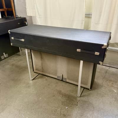 Fender Rhodes Suitcase Piano 88-Key Electric Piano 1970’s | Reverb