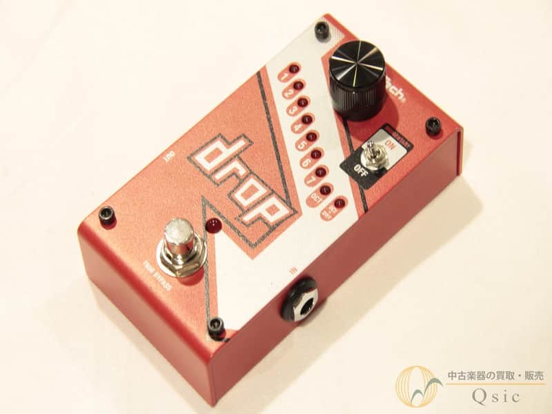 DigiTech DROP | Reverb