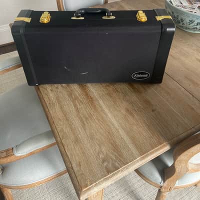 F. Schmidt H301L trumpet w/ case, 2023-24 - Brass | Reverb