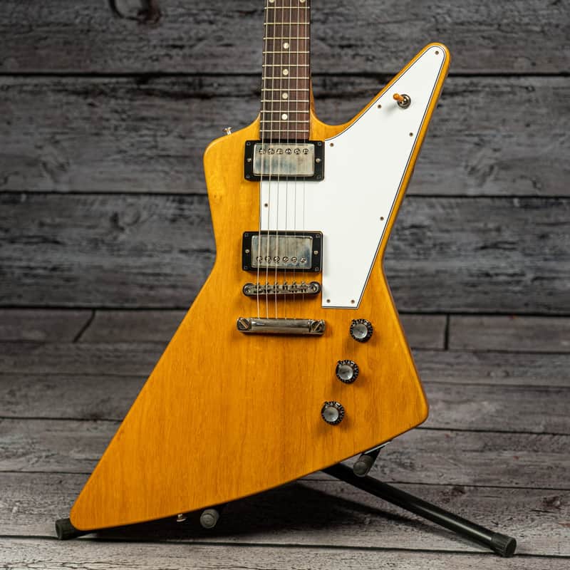 Gibson Custom "Greatest Hits: Volume II Collection" 1958 | Reverb