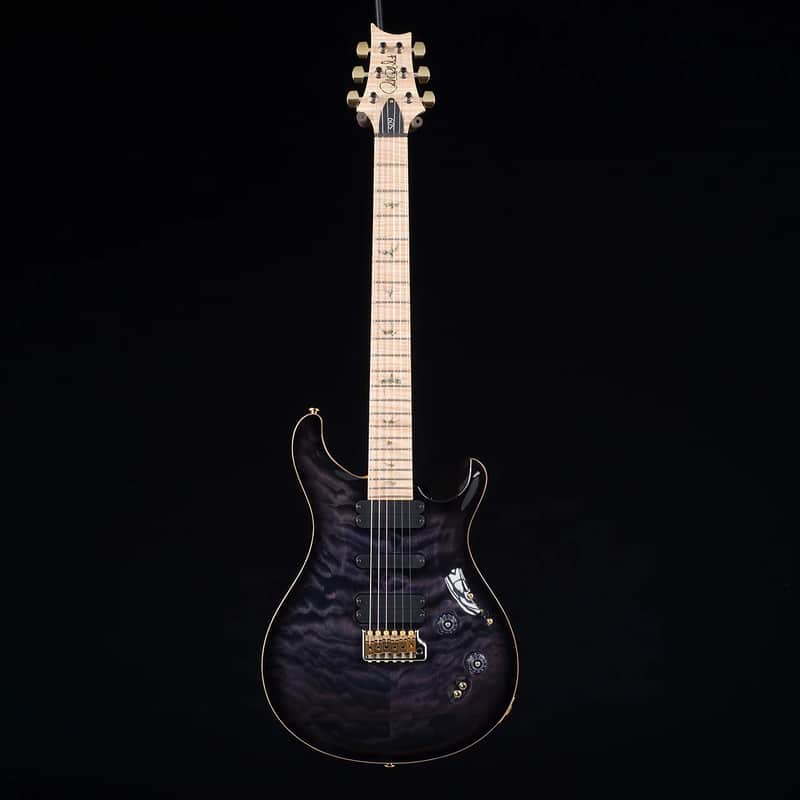 PRS 509 Wood Library | Reverb