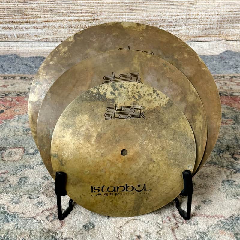 Istanbul Clap Stack | Reverb