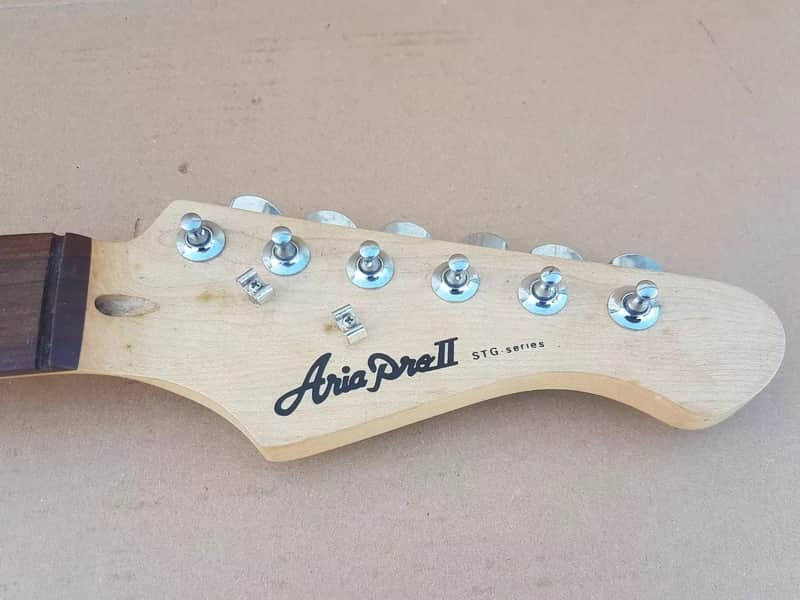 ARIA PRO II NECK | Reverb