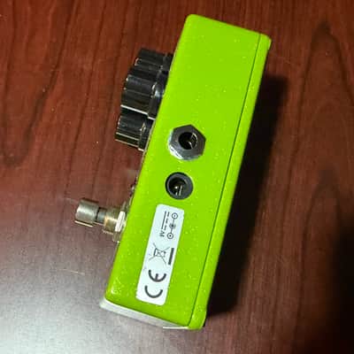 MXR M269SE Carbon Copy Bright Analog Delay 2015 - 2021 - | Reverb