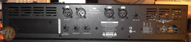 Focusrite ISA 220 Session Pack Channel Strip | Reverb