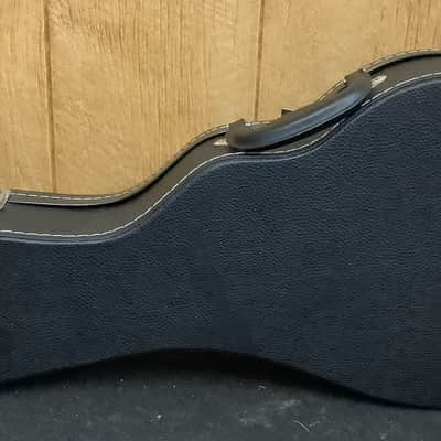 2025 Cross F-Style Mandolin, #116 (w/ HSC) | Reverb