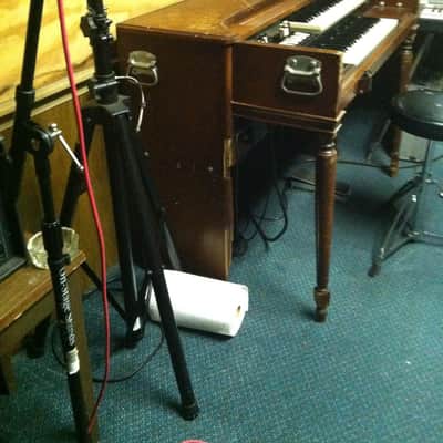 Hammond M3 Organ 1958 - Natural | Reverb