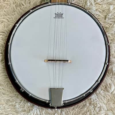 Morgan Monroe Rocky Top Model RT-BO1 Hoedown Composite Banjo | Reverb