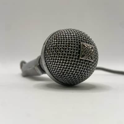VINTAGE - REFURBISHED - TELEFUNKEN MD 405 S 1960s - METAL | Reverb