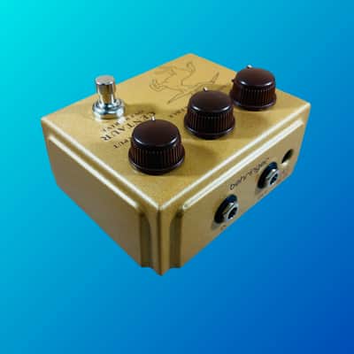 Behringer Centaur Overdrive | Reverb