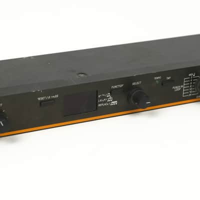 Lexicon JamMan Delay and Looper Owned by Victor Wooten | Reverb