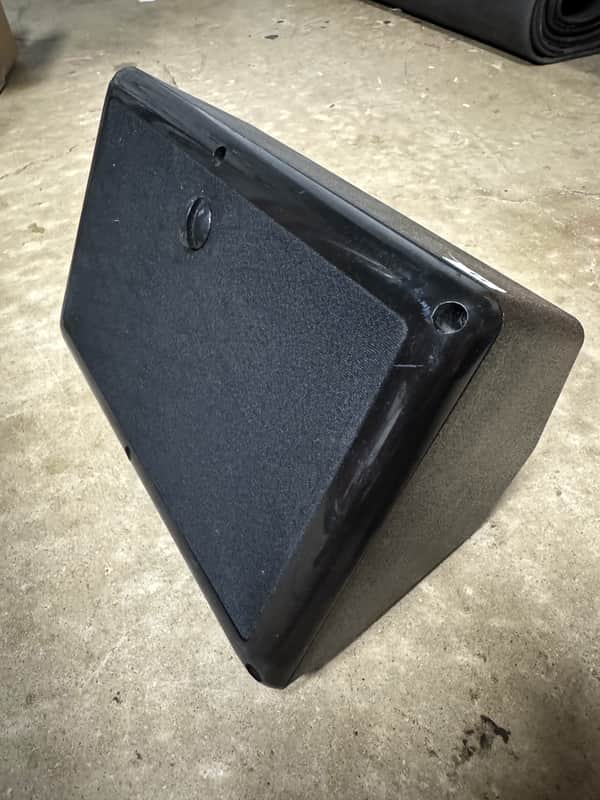 Galaxy Audio Hot Spot | Reverb