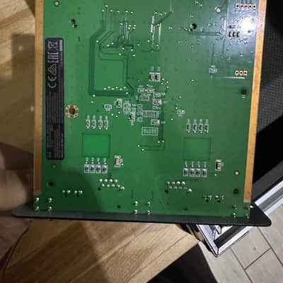 Behringer Wing Dante Expansion Card | Reverb