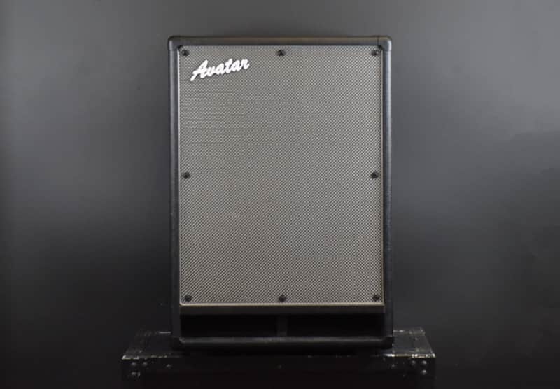 Avatar 1x12/1x6 Bass Cab, Recent | Reverb