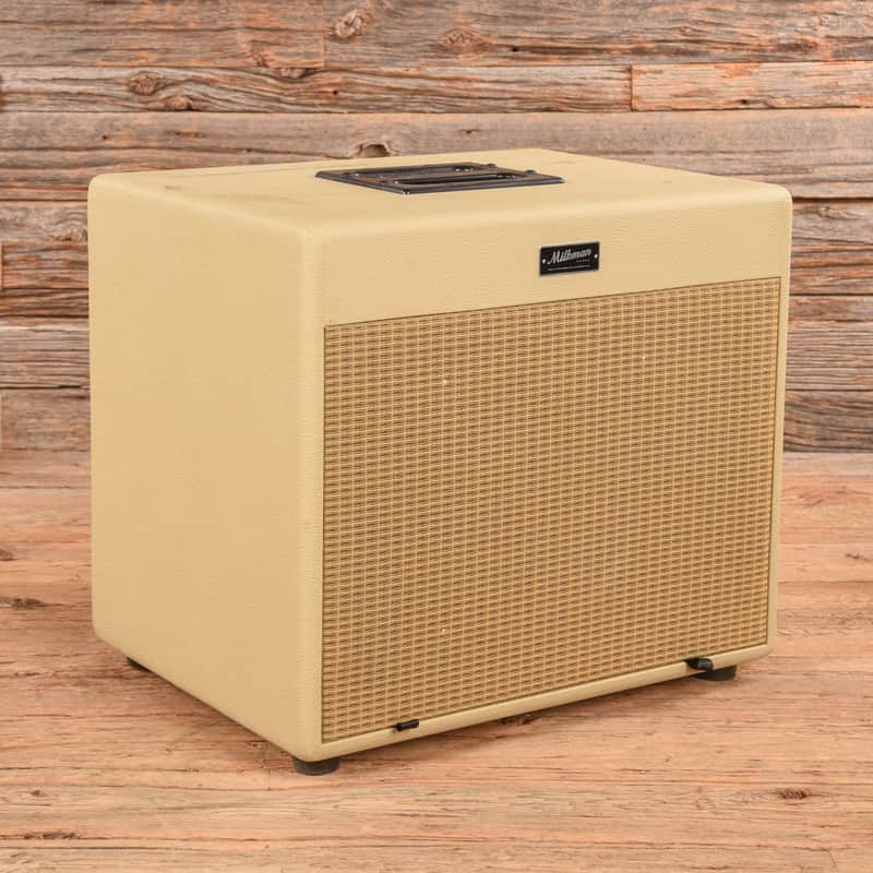 Milkman 1x12" Bass Speaker Cab w/ Celestion NEO | Reverb