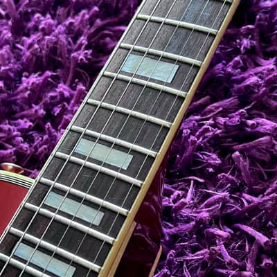 1979 Greco EG-600 Ace Frehley "Budokan" Triple Humbucker Les | Reverb