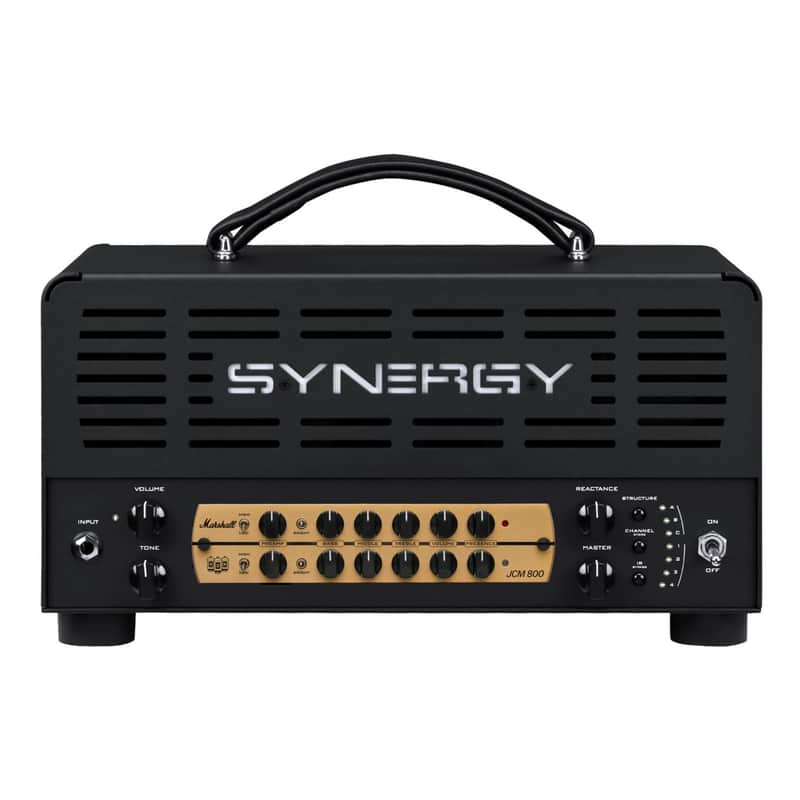 Synergy SYN-20IR 20w 3-Channel Preamp Module Platform Amp | Reverb