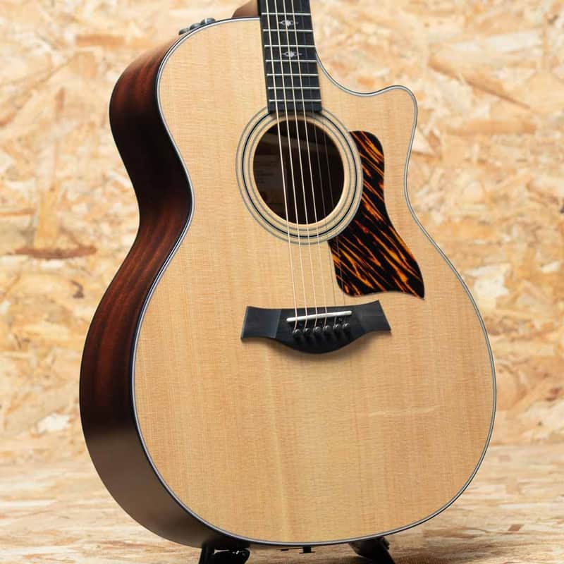 Taylor 314ce | Reverb