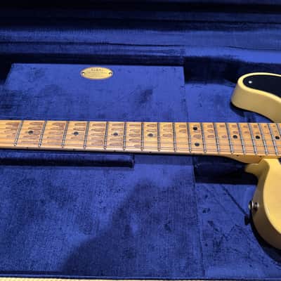 Fender Custom Shop Masterbuilt Andy Hicks 1952 '52 Reissue | Reverb
