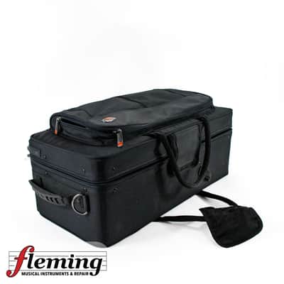 Bach Stradivarius Model 37 180S37 Bb Trumpet | Reverb