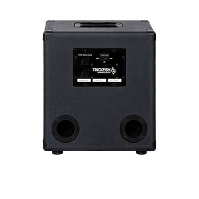 Trickfish L112M 1x12 Bass Speaker Cabinet | Reverb