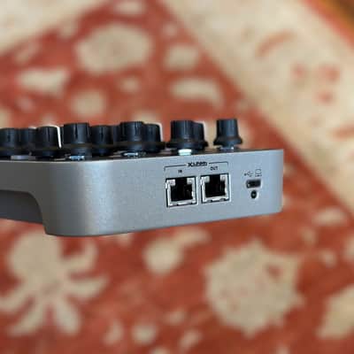 Allen & Heath Xone:K3 USB/MIDI DJ Mixer Controller | Reverb