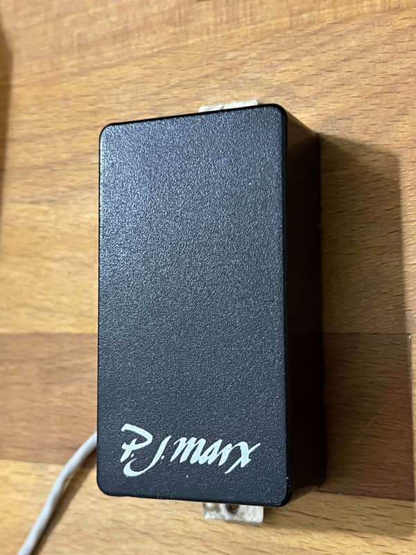 P.J.Marx humbucker - Jeff Watson | Reverb