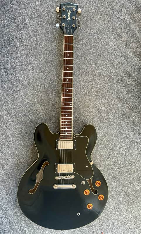 Tanglewood TSB 59 | Reverb