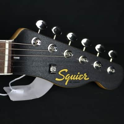 Squier Limited Edition Paranormal Offset Telecaster SJ - | Reverb