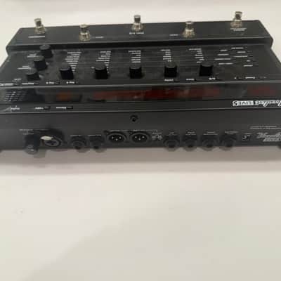 Digitech Vocalist Live 5 Harmony Multi Vocal Effect Processor | Reverb