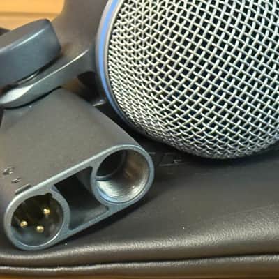 Mint Shure Beta 52A Kick Drum Microphone | Reverb