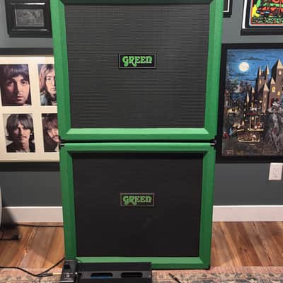 Matamp cabinets, solid state amplifiers, tube amplifiers