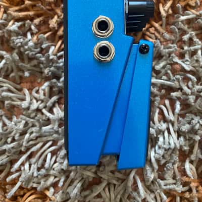 Boss PS-6 Harmonist 2010 - Present - Blue | Reverb