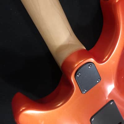 PRS SE NF3 with Rosewood Fretboard 2024 - Present - Metallic | Reverb