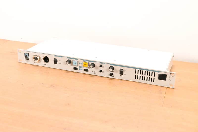 Clear-Com RM-220 2-Channel Remote Station CG01ZWR | Reverb