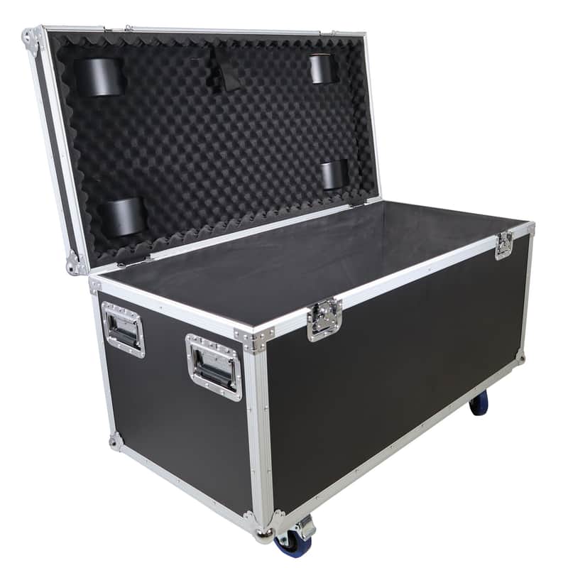 ProX T-UTI Large Utility Trunk Storage Road/Flight Case | Reverb