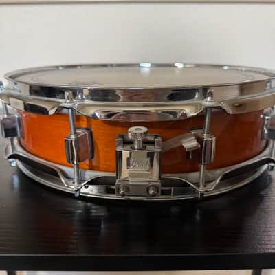 Pearl 14x3.5 Maple Piccolo Snare Drum – Made in Taiwan – | Reverb