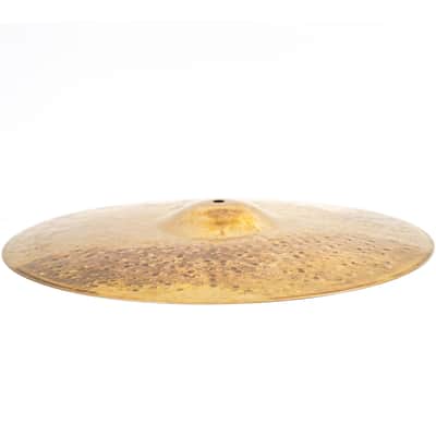1990s Zildjian IAK K Custom Ride - 18" - 1950g | Reverb