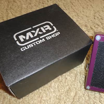 MXR Duke Of Tone Overdrive, Mint! | Reverb