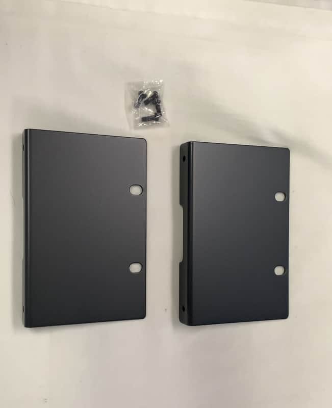 Behringer X Air XR18 Rack Mount Kit With Screws | Reverb