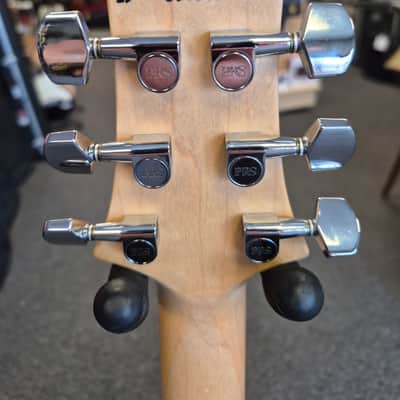 Paul Reed Smith CE 24 Semi-Hollow Electric Guitar with PRS | Reverb