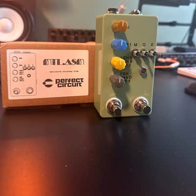 Montreal Assembly Count to 5 Perfect Circuit Limited Edition | Reverb