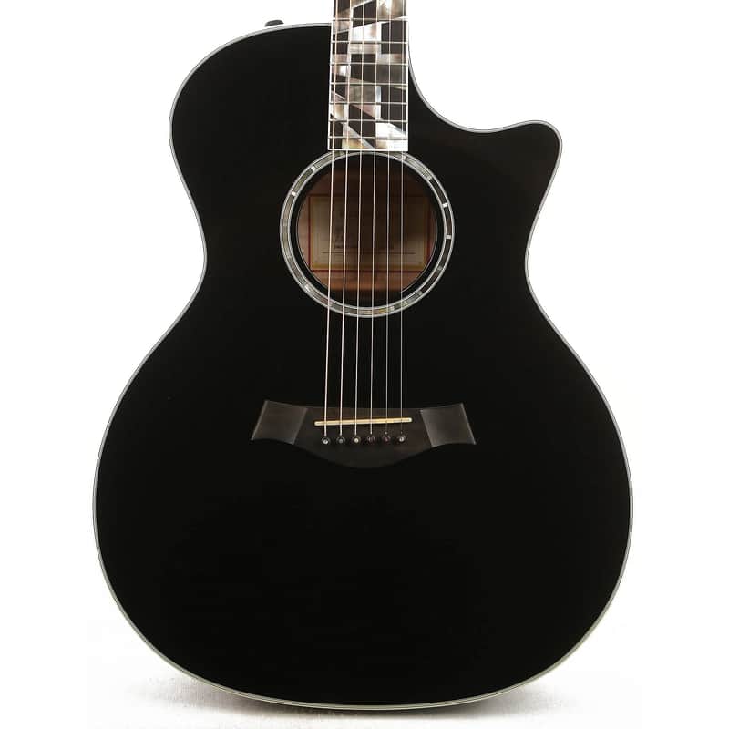 Taylor RNSM Rick Nielsen Signature | Reverb