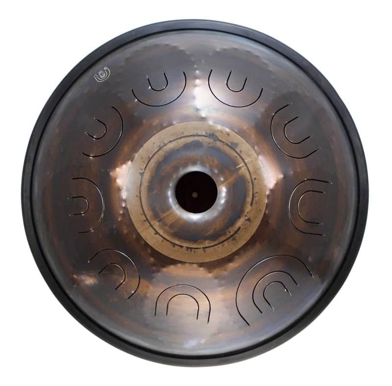 SWD-18CMAJ - Tongue Drum 18" 9 notes - C Major | Reverb Czechia