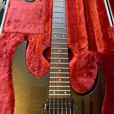 Ibanez Prestige RG1520G, crafted in Japan, by FujiGen Team J. | Reverb