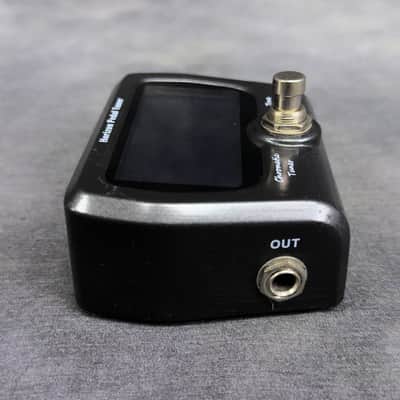 GoGo Tuners Horizon Pedal Tuner Pedal | Reverb