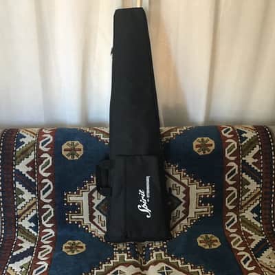 Steinberger XT2 White 4 String Headless Bass | Reverb The Netherlands