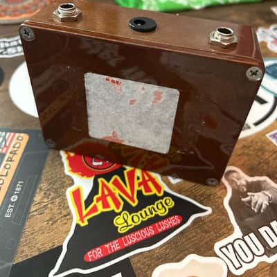 JHS Sweet Tea V3 2017 - 2025 - Gold | Reverb